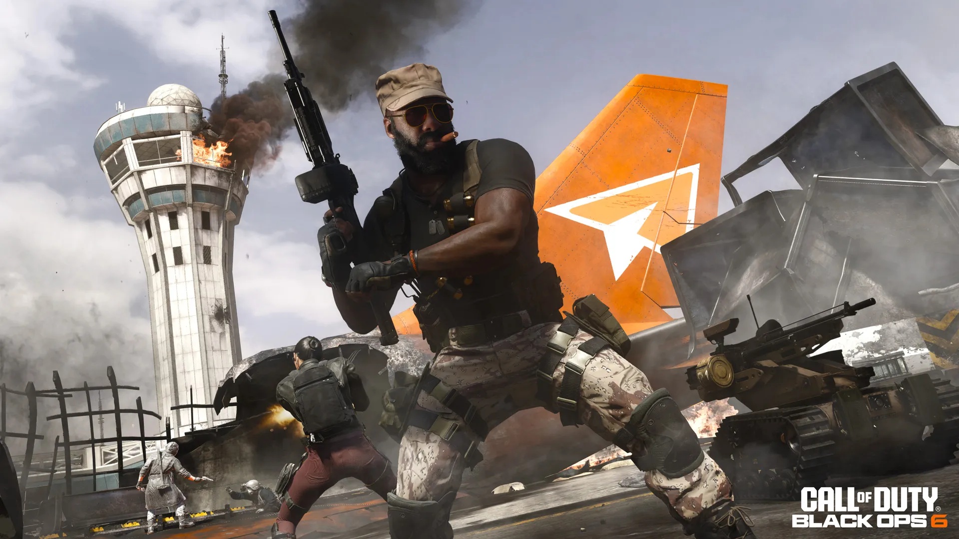 Call of Duty: Black Ops 6 & Warzone Reveal Season 5 Plans