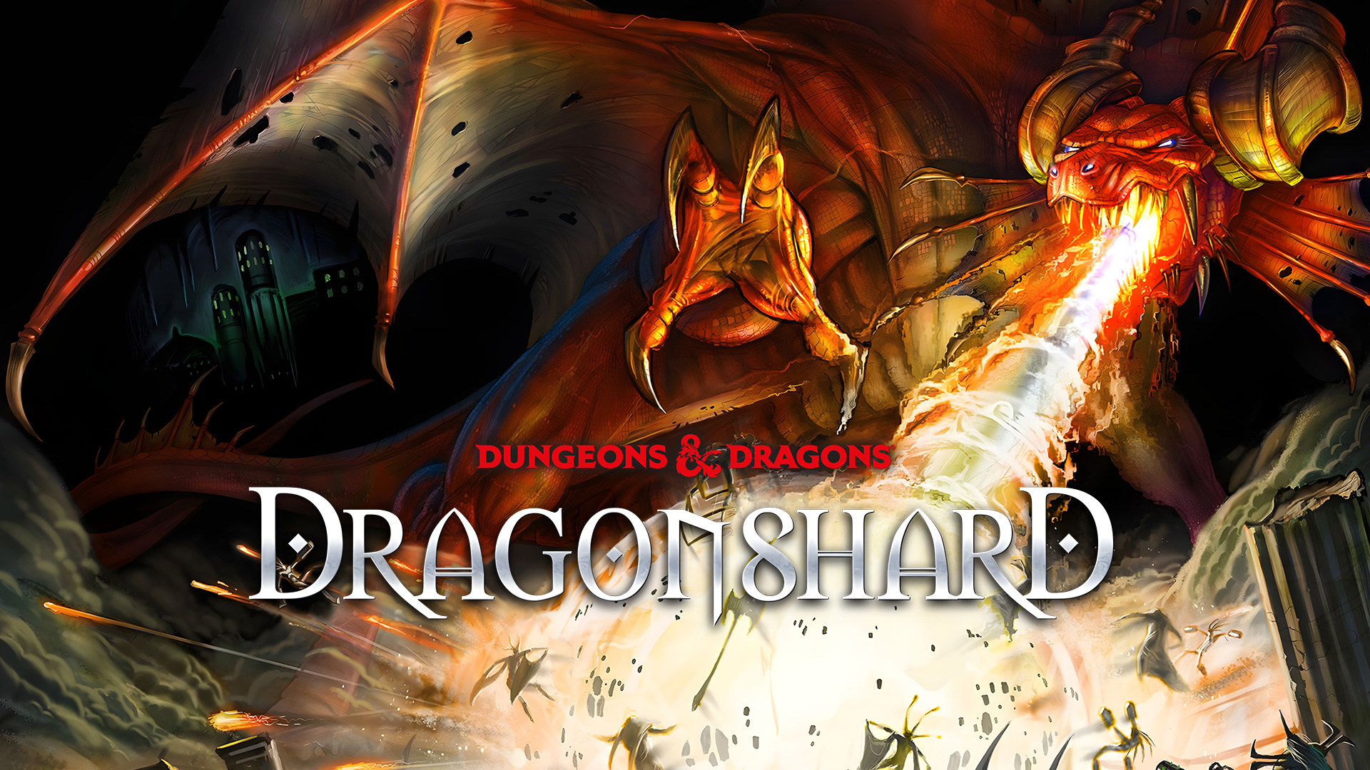 Forgotten Realms: Demon Stone News, Rumors and Information - Bleeding ...