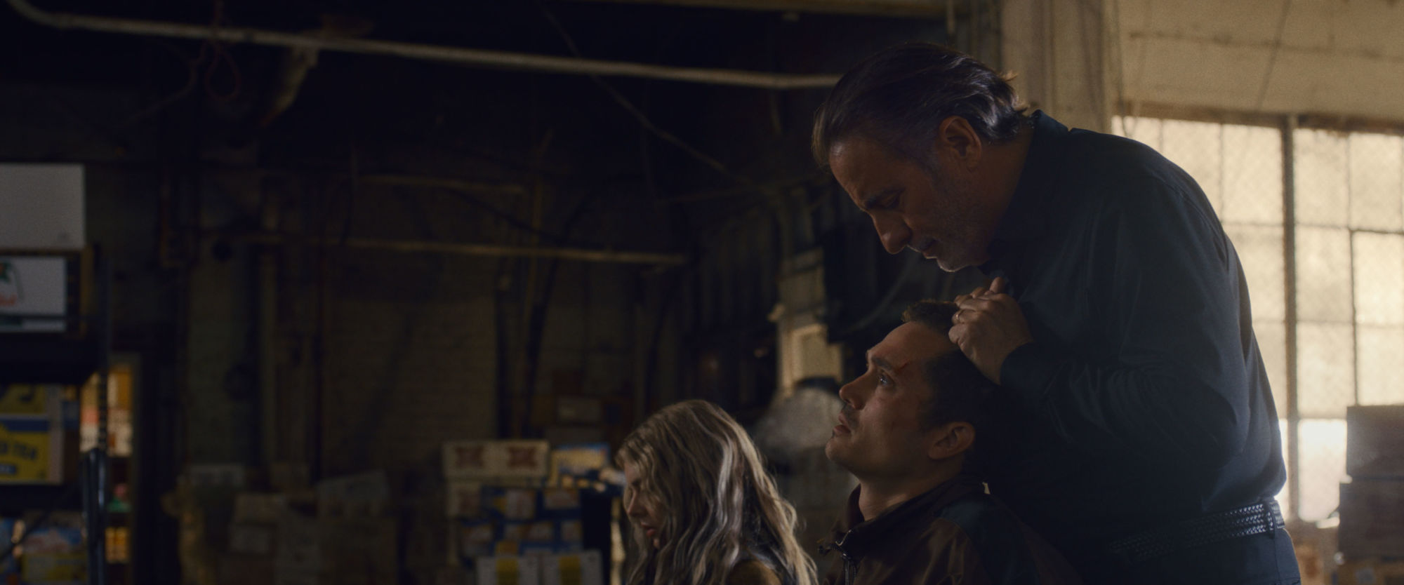 Eenie Meanie: Official Trailer, Poster, And 6 Images Released