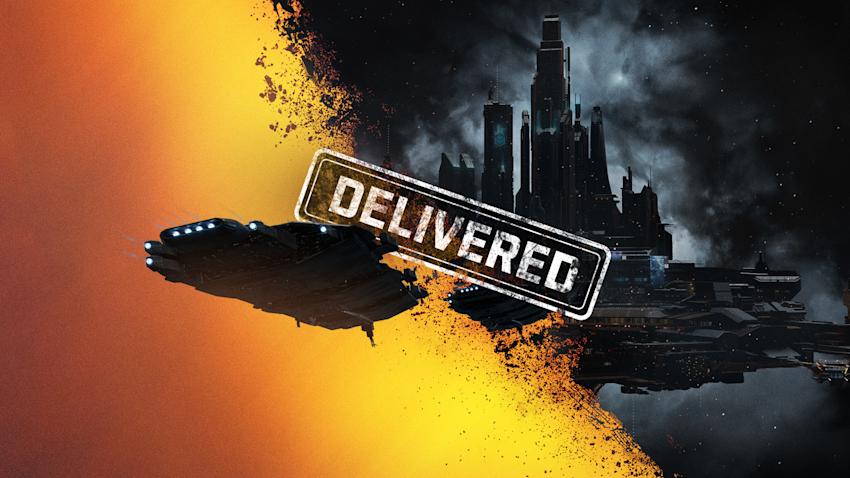 EVE Online: Legion Adds New Freelance Jobs In Latest Update