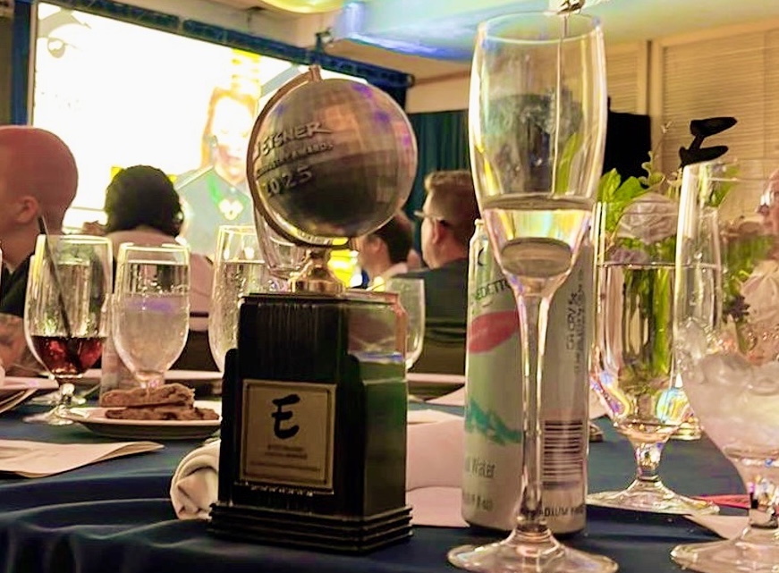 The Eisner Awards 2025 In The Daily LITG, 27th Of July, 2025