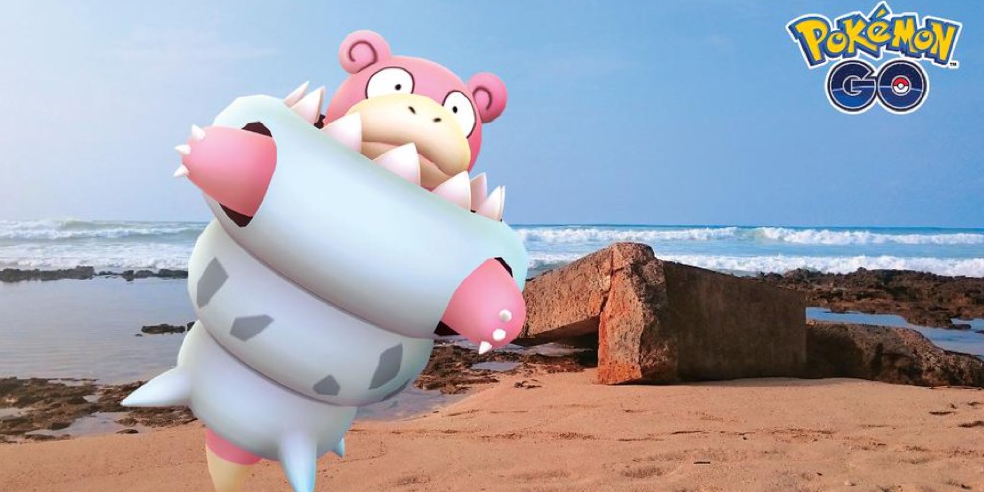 Mega Slowbro Raid Guide for Pokémon GO: Delightful Days