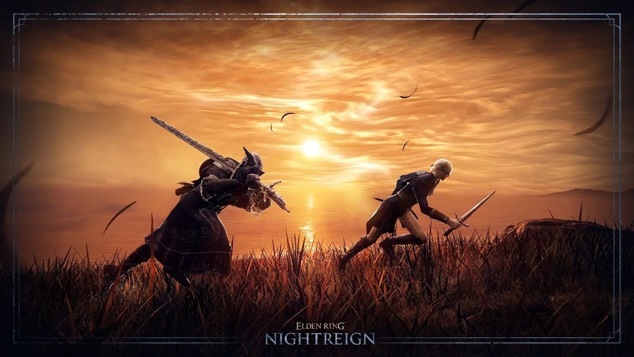 Elden Ring Nightreign Reveals Duo Expeditions In New Update