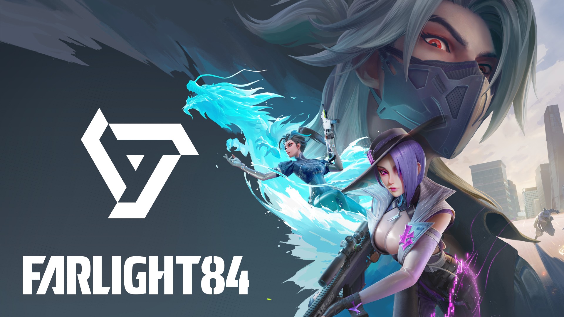 New Details Revealed For Farlight 84 Relaunch This August