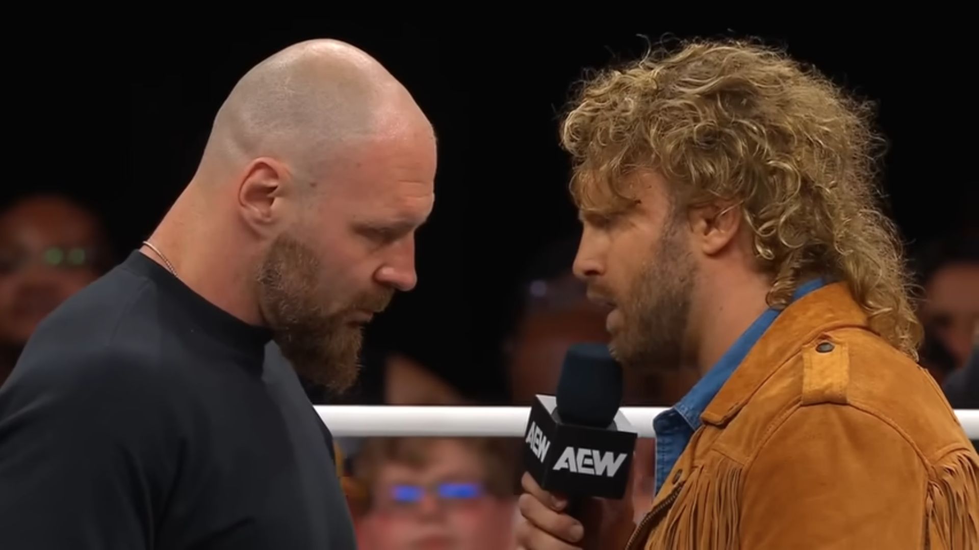 AEW Dynamite Review: The Worst Thing to Happen in Wrestling This Week