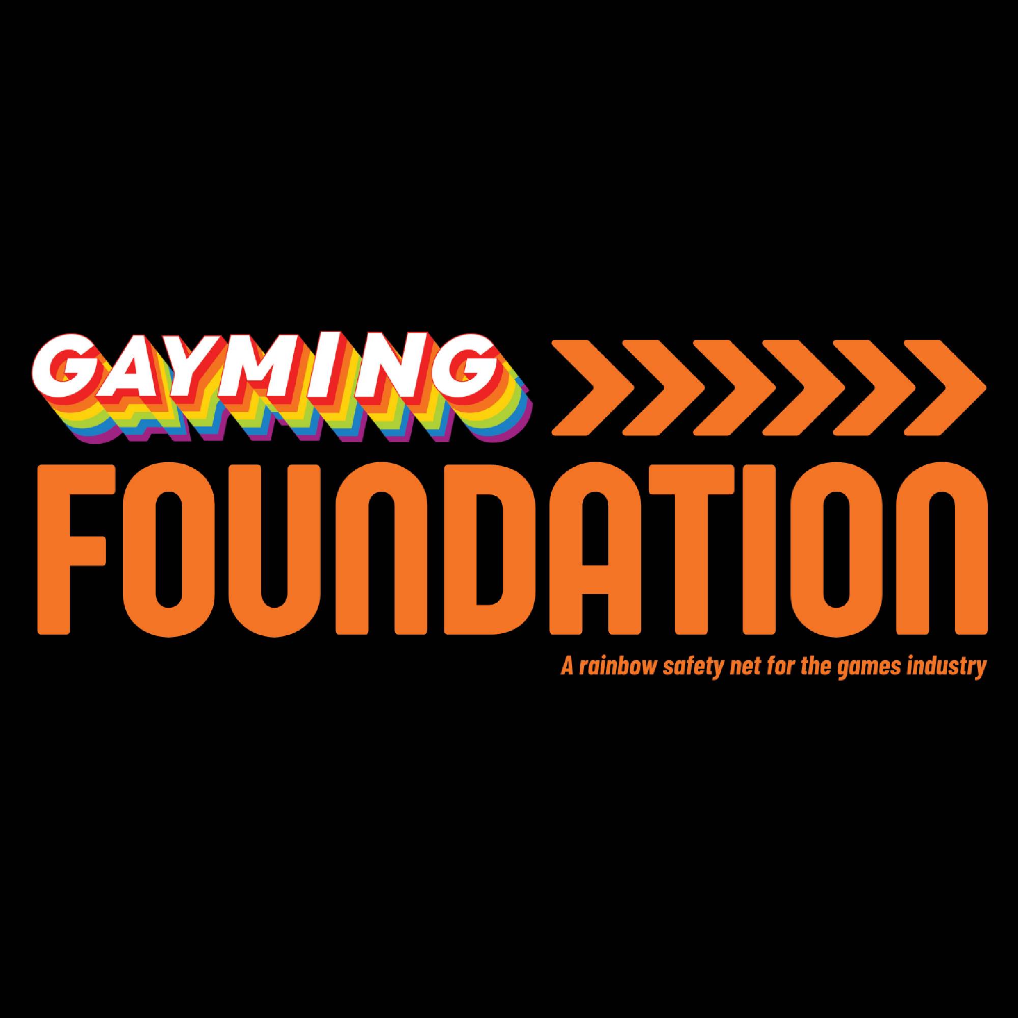 Gayming Foundation Launches To Support LGBTQ+ In Gaming Industry