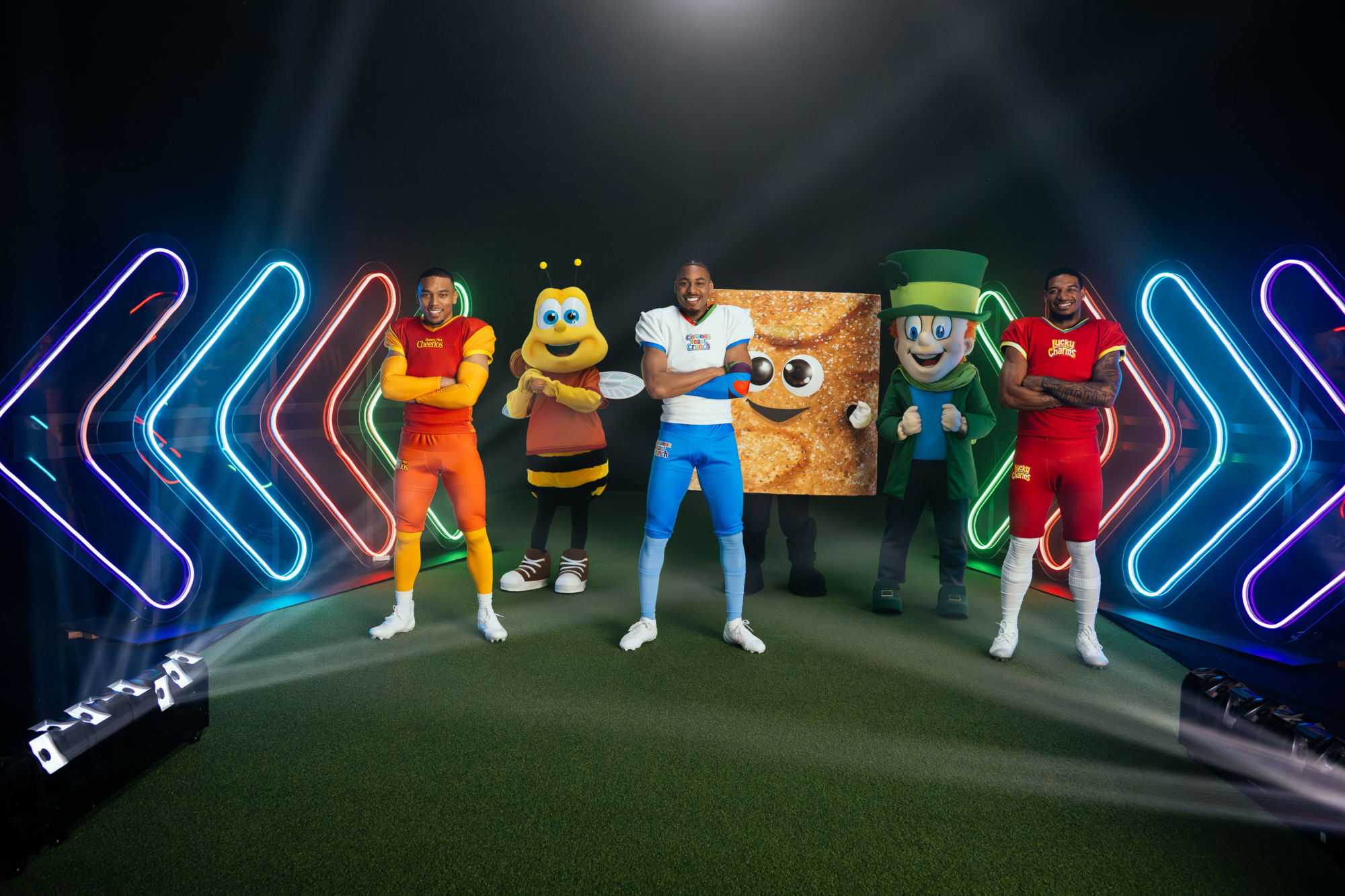 Amon-Ra St. Brown News, Rumors and Information - Bleeding Cool News Page 1