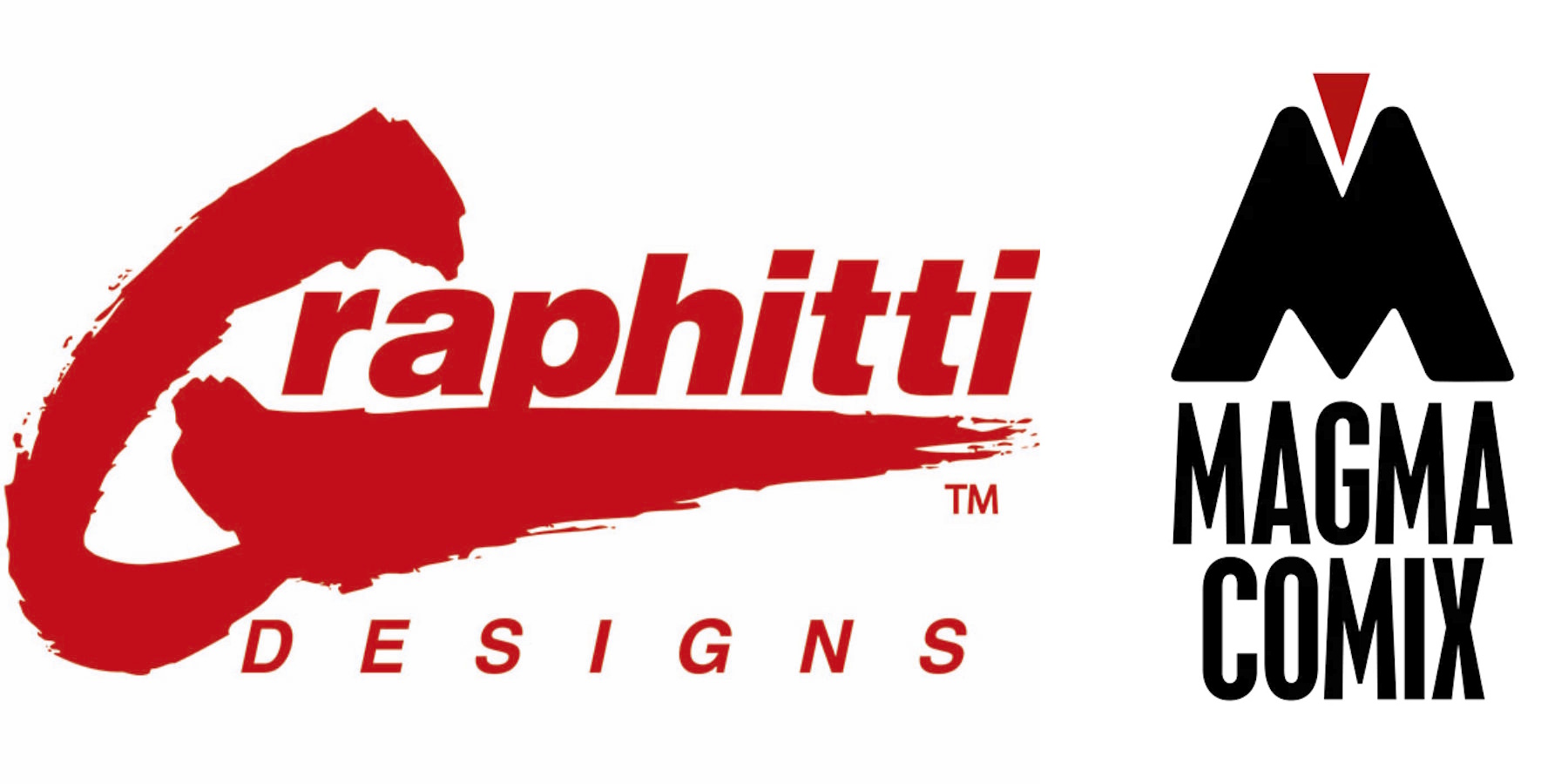 Graphitti Designs & Magma Comix File Legal Paperwork Against Diamond