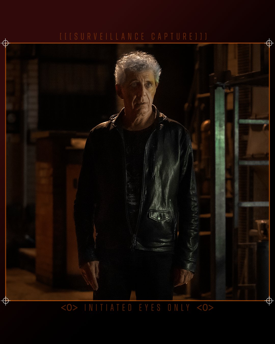 The Talamasca: The Secret Order Teaser Trailer: Daniel Molloy Alert!?!