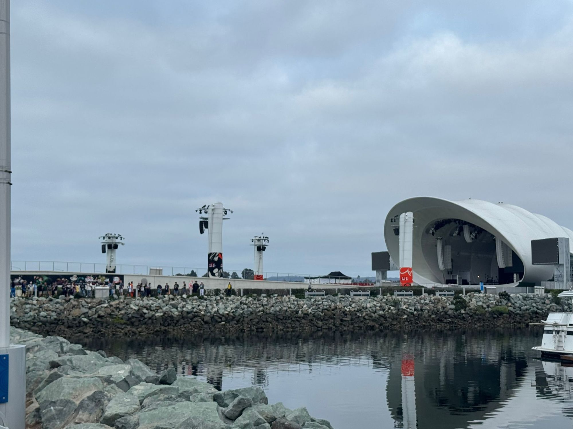 The Doors Open For Day One Of San Diego Comic-Con After One Long Line