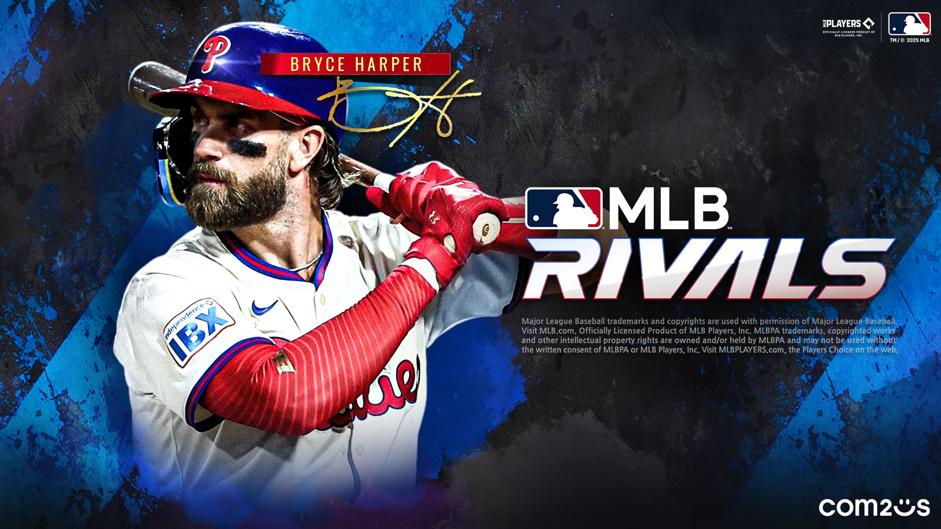 MLB Rivals Announces Two Events For 2nd Anniversary