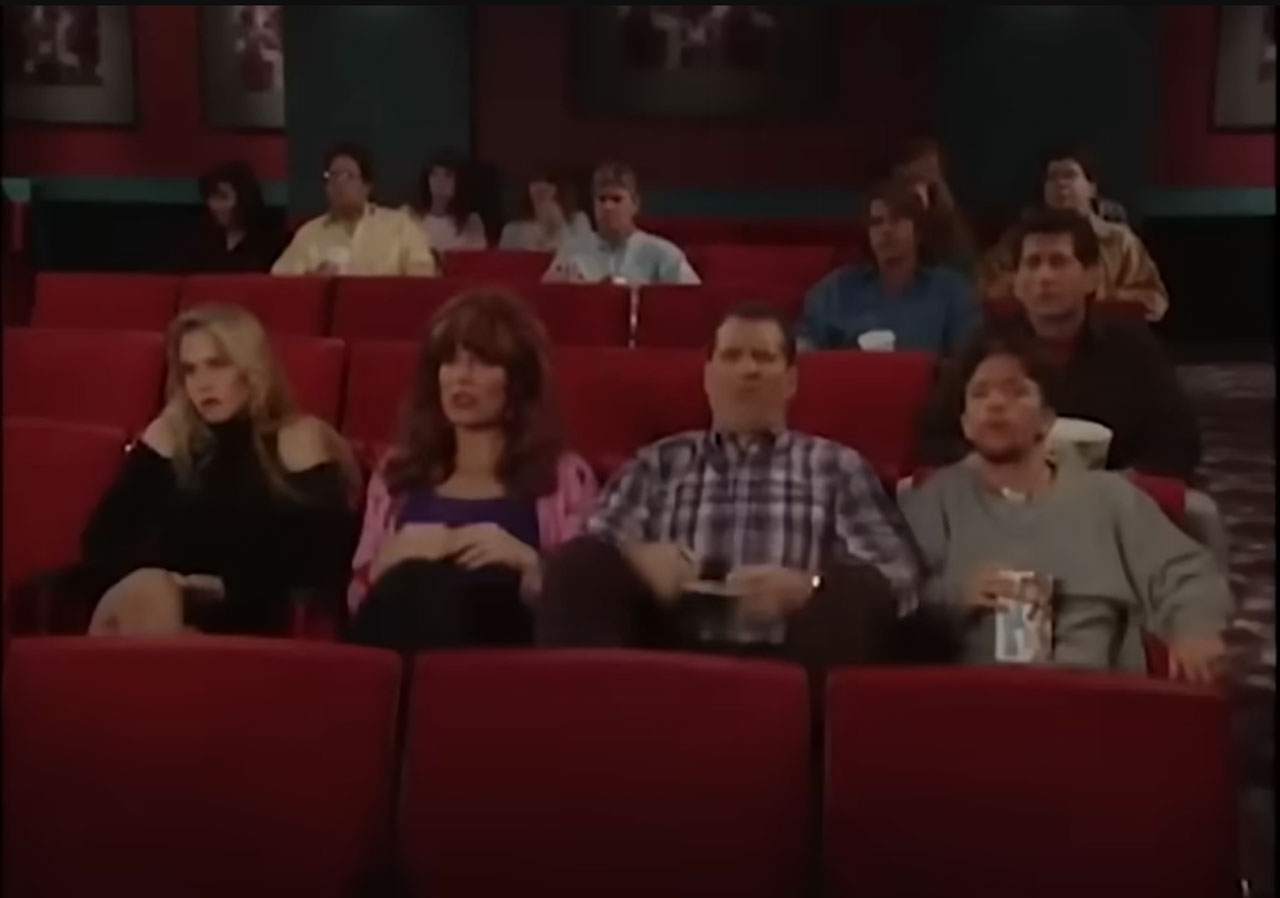 Married … With Children Cast Reuniting for Race to Erase MS Benefit