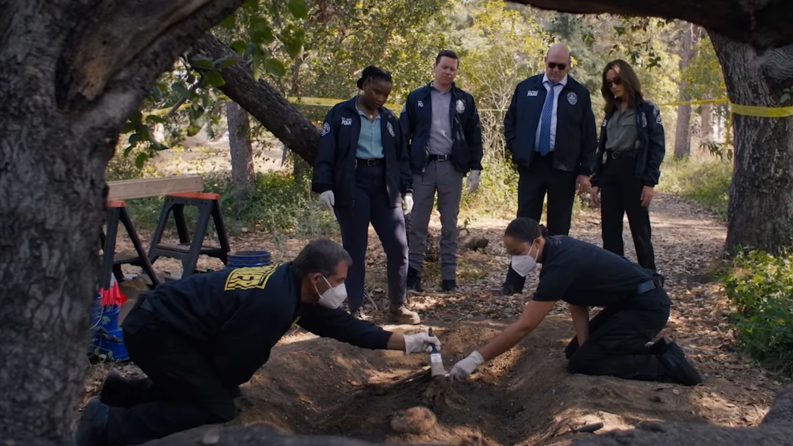 Ballard: Prime Video's July Trailer Spotlights "Bosch" Universe Series