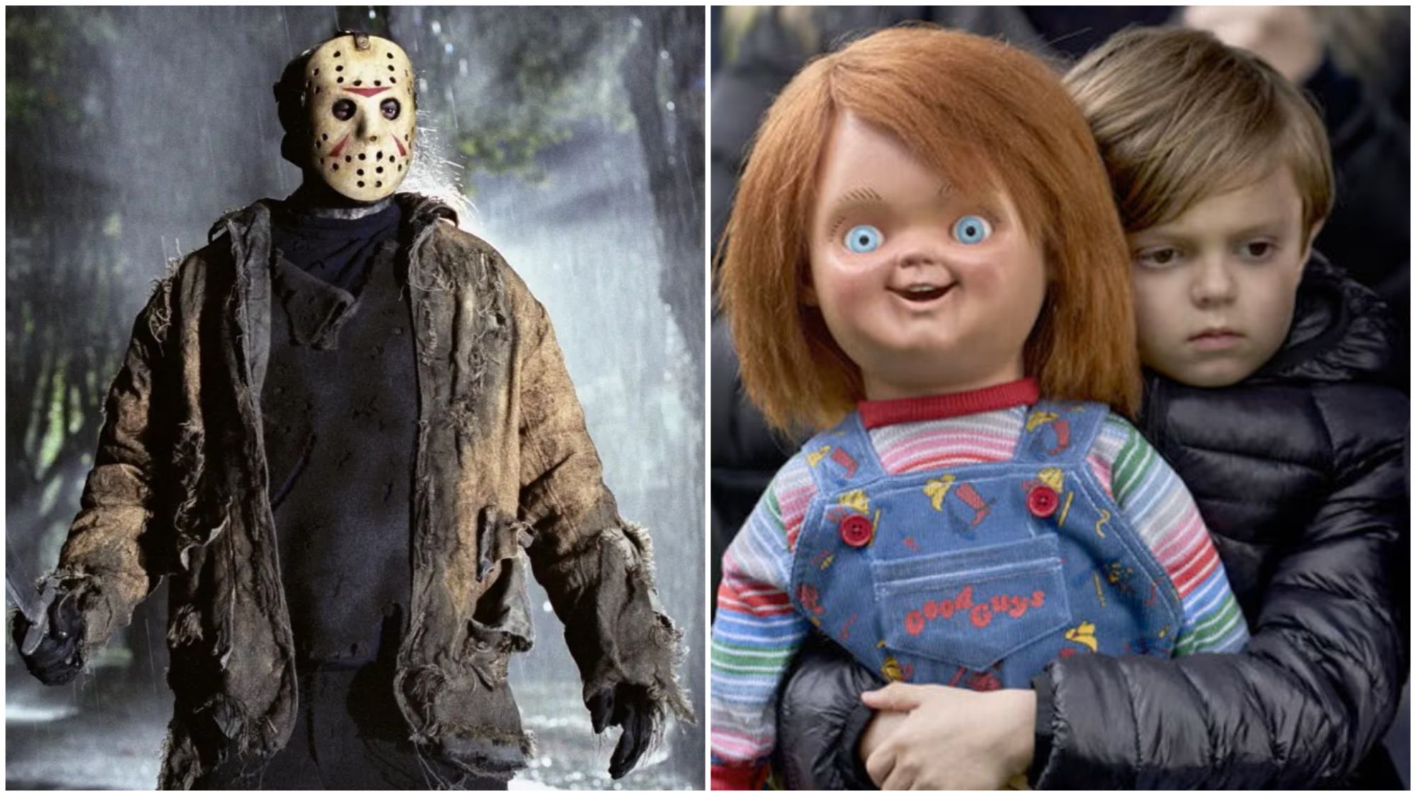 Crystal Lake: "Chucky" Star Callum Vinson Lands Jason Voorhees Role