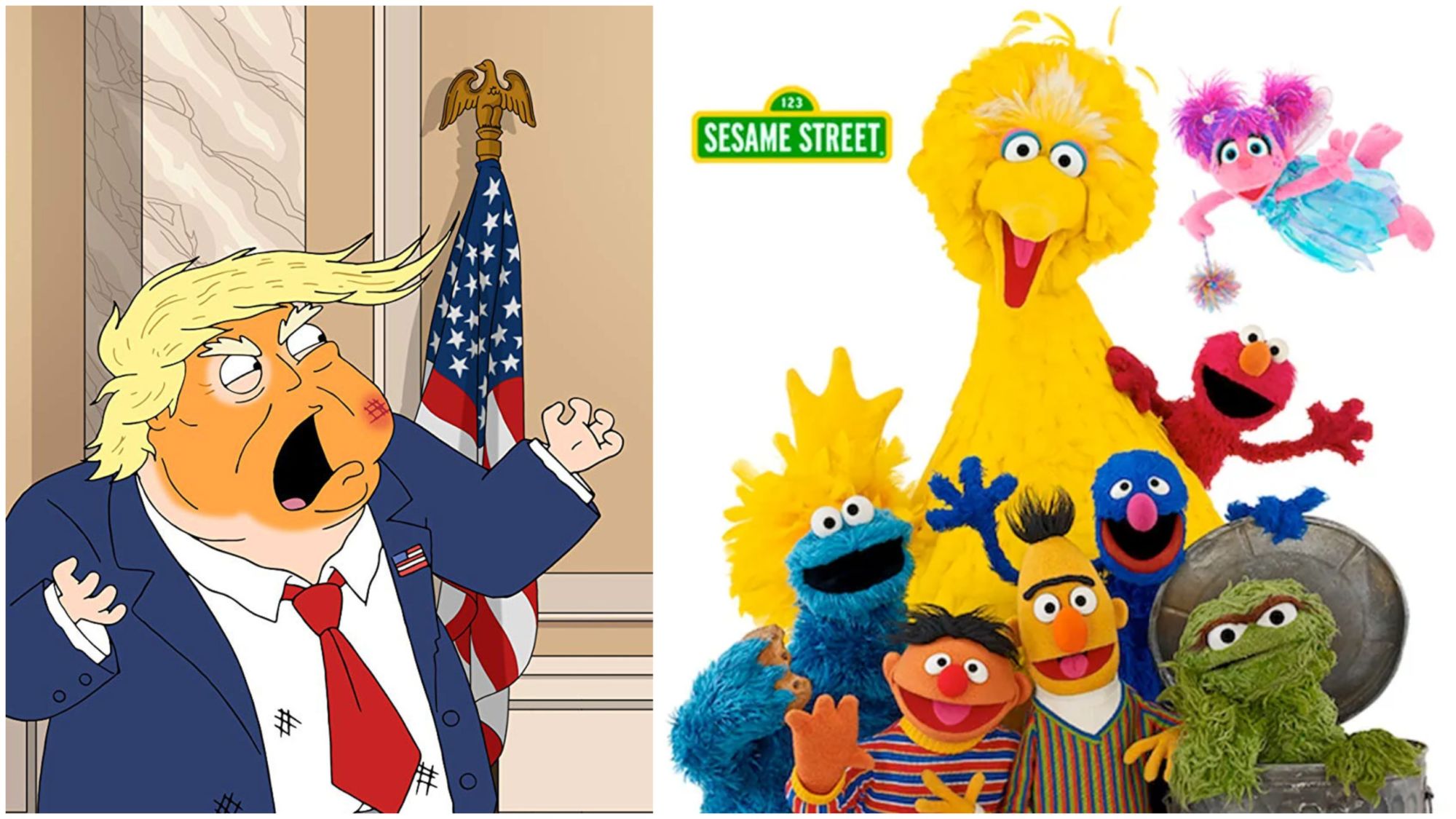 PBS, NPR Defunding Bill Passes Congress, Awaits Trump's Autopen