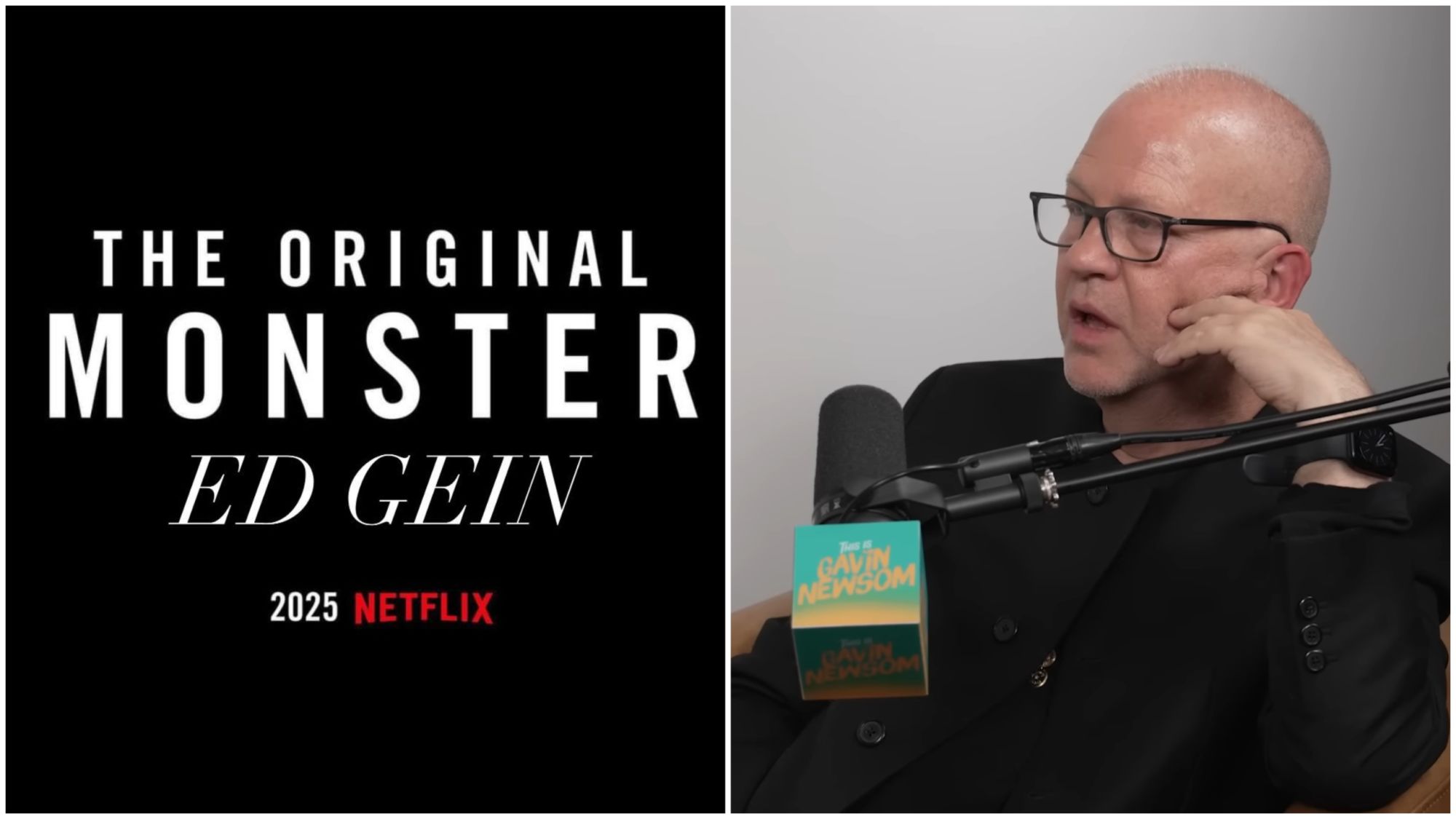 Monster: The Original Monster Getting October Release: Ryan Murphy