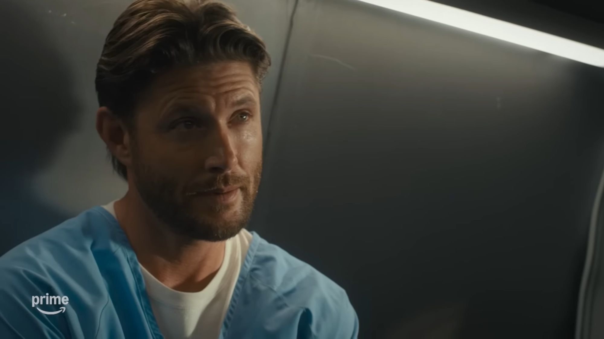 Countdown Showrunner on Mark/Amber Moments, Volchek/LA & More