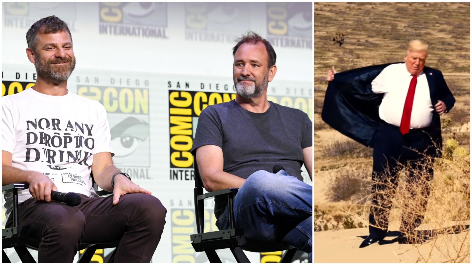 Comedy Central News - Bleeding Cool News Page 1