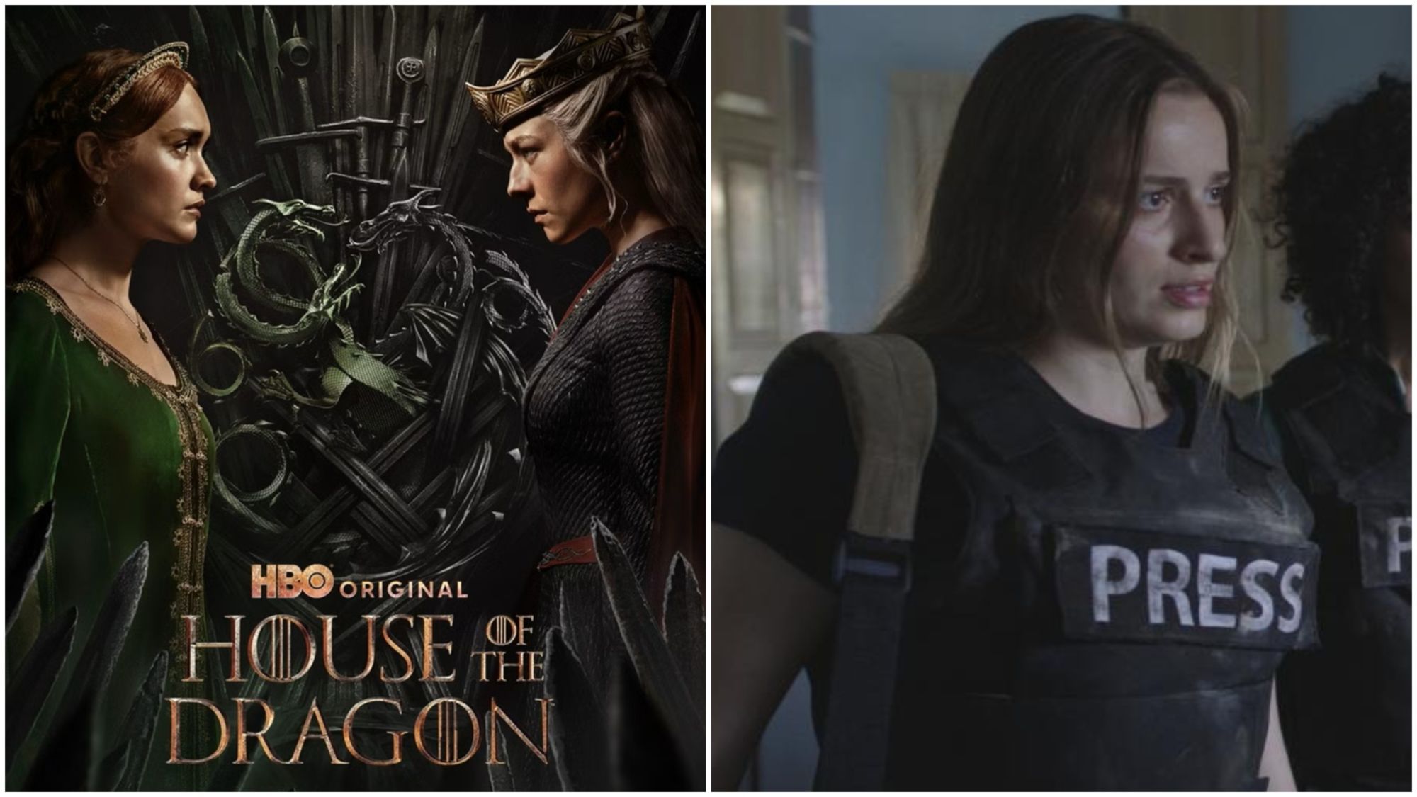 House of the Dragon Season 3: Annie Shapero Cast as "Black Aly"