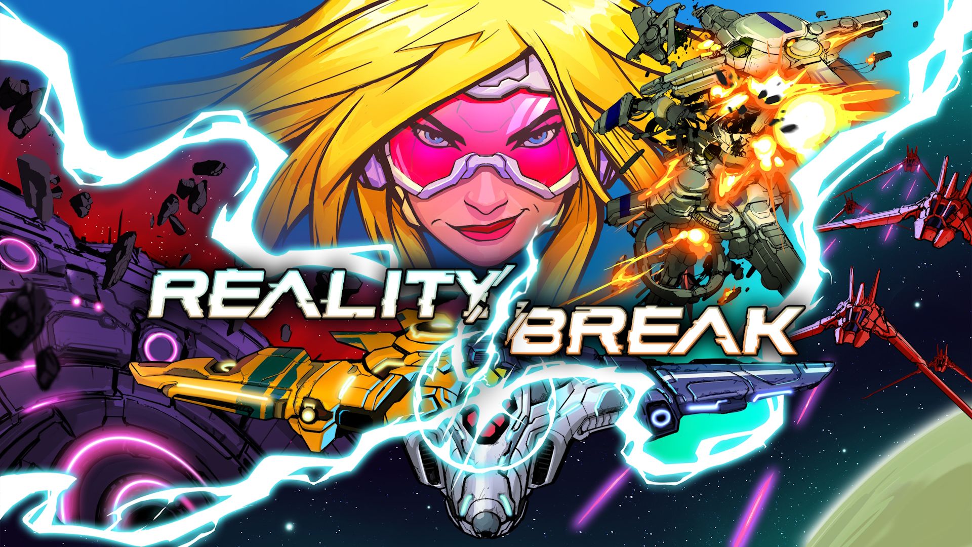 Reality Break Receives New Ascension Update Tomorrow