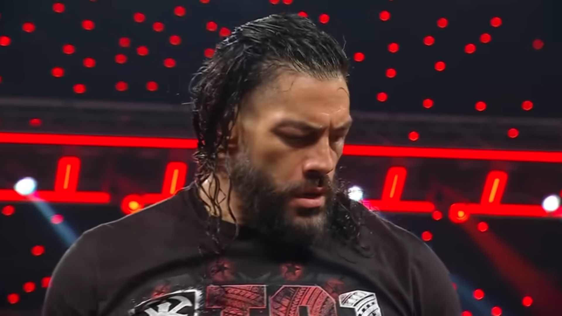 WWE Raw Review: Roman Reigns Returns, Erasing AEW All In: Texas