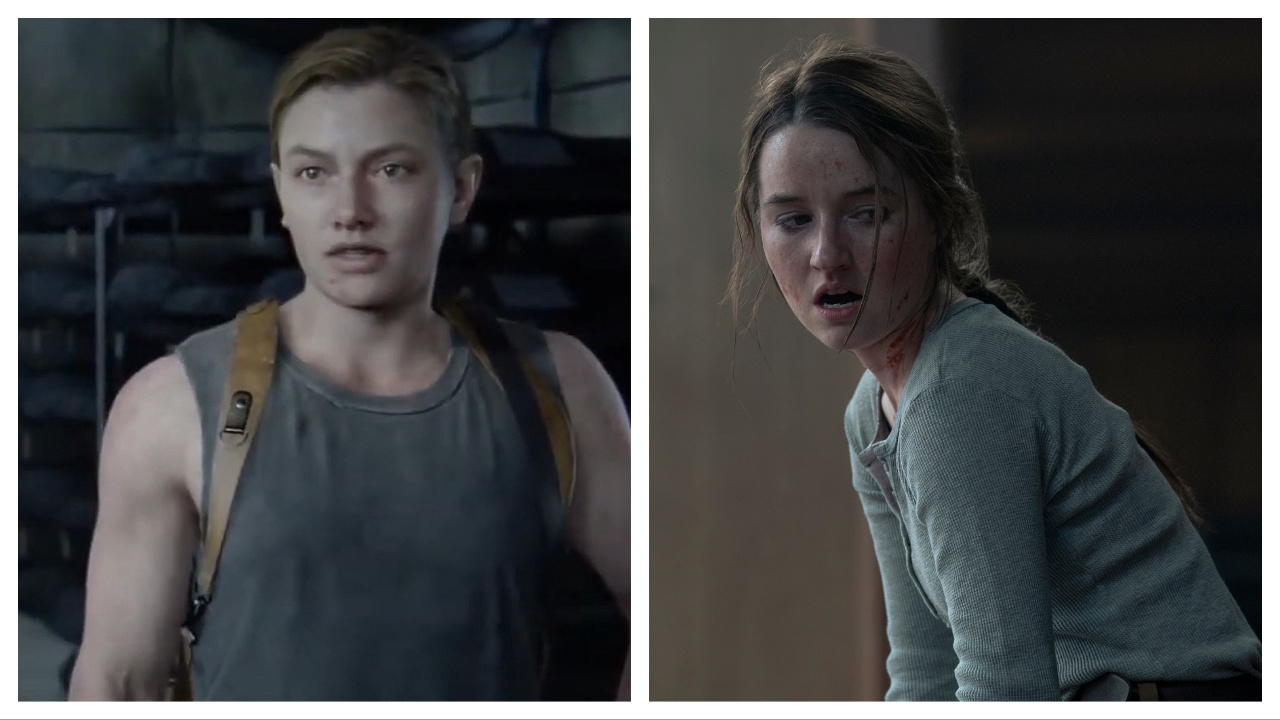 The Last of Us Star Kaitlyn Dever "Phenomenal" as Abby: Laura Bailey