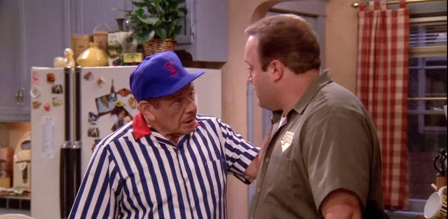 The King of Queens: Kevin James Can't See Reboot Without Jerry Stiller