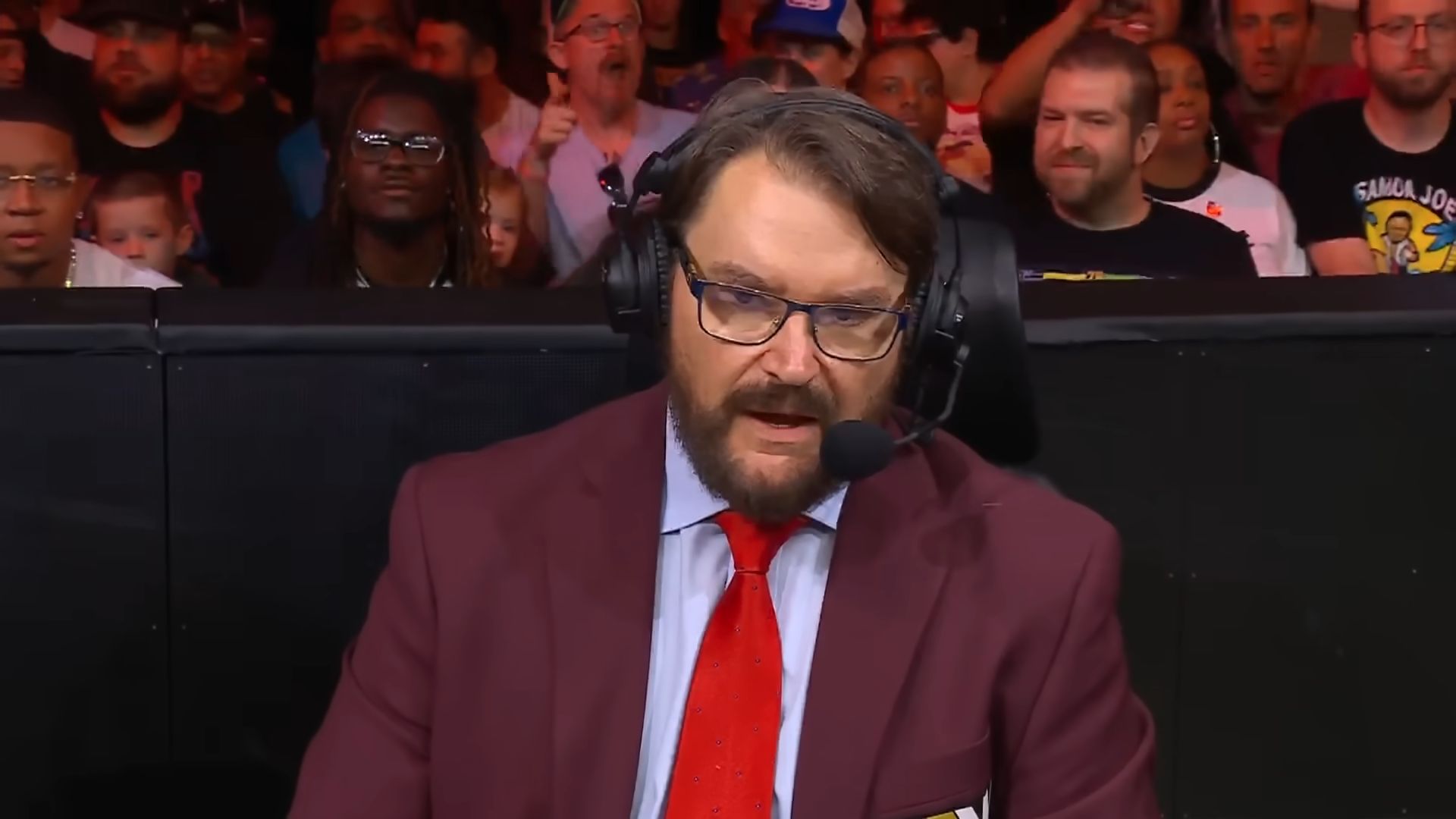 AEW Collision Review: A Suspicious Ripoff of WWE SmackDown