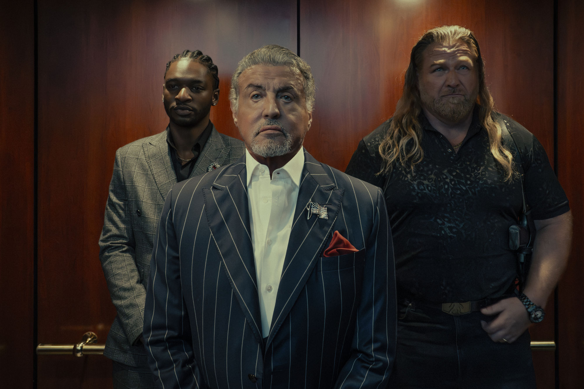 Tulsa King Returns Sept. 21st: Season 3 Images, Overview Released