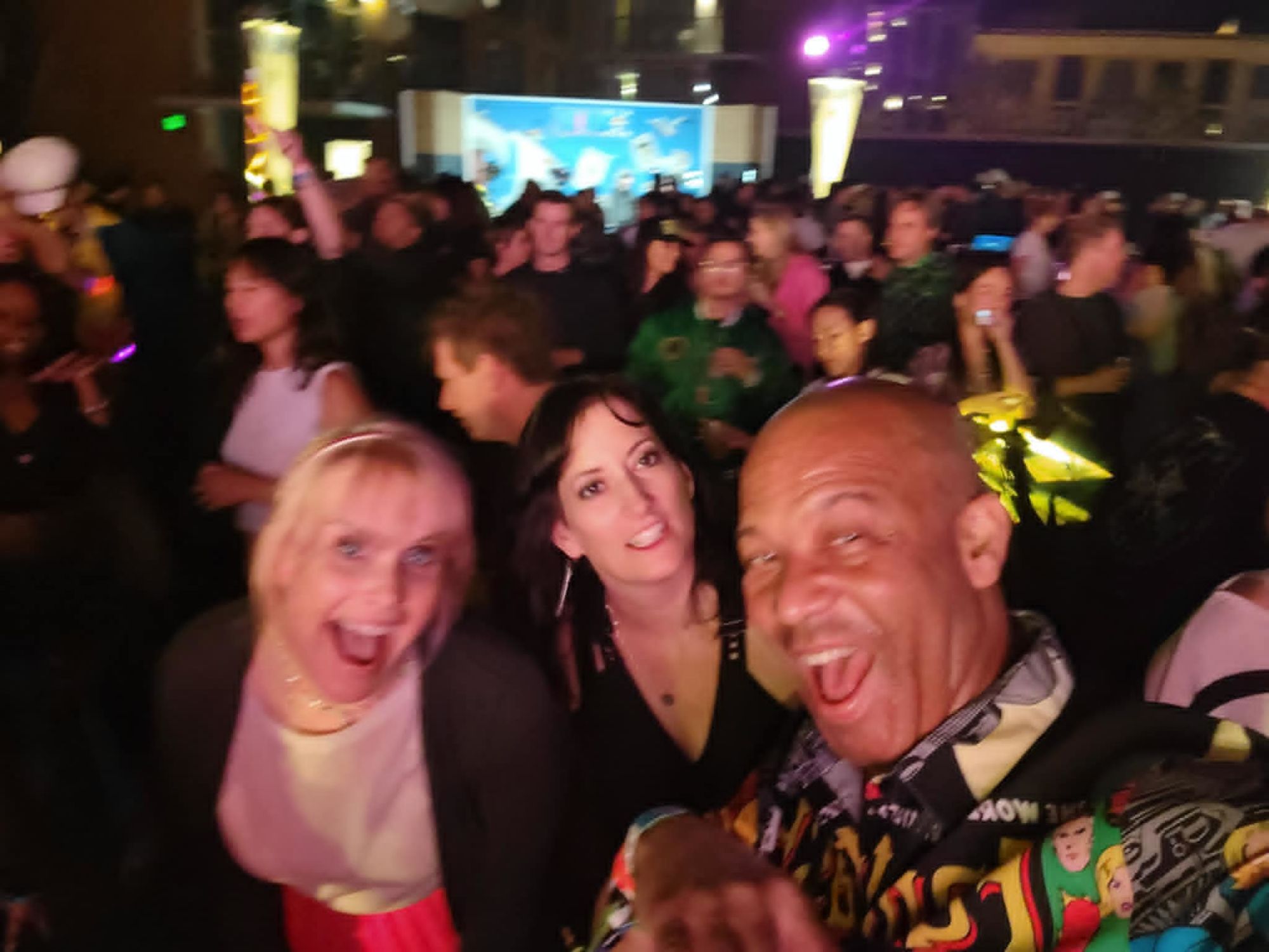 SDCC: Inside The IGN One Piece Party At San Diego Comic-Con