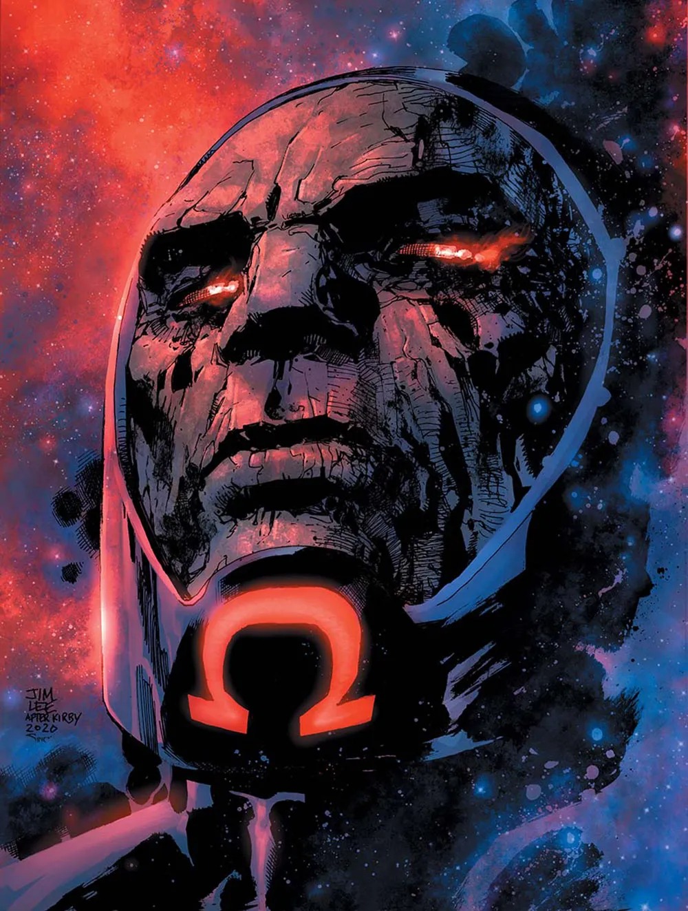 The Next Big DC Comics Event From DC Comics Is Called DC K.O.