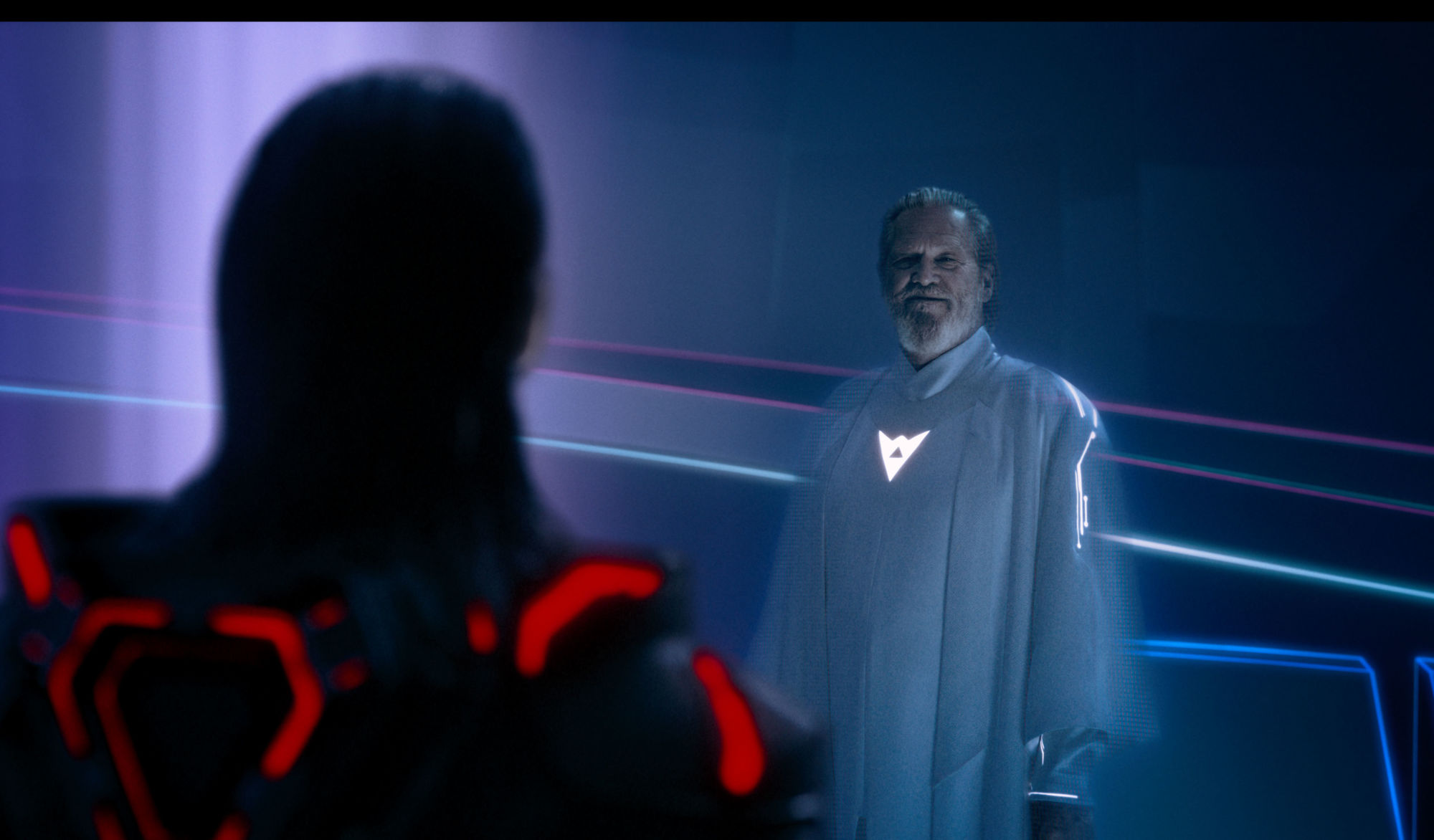 Tron Creator Reflects on the Original Story and the Evolution of AI