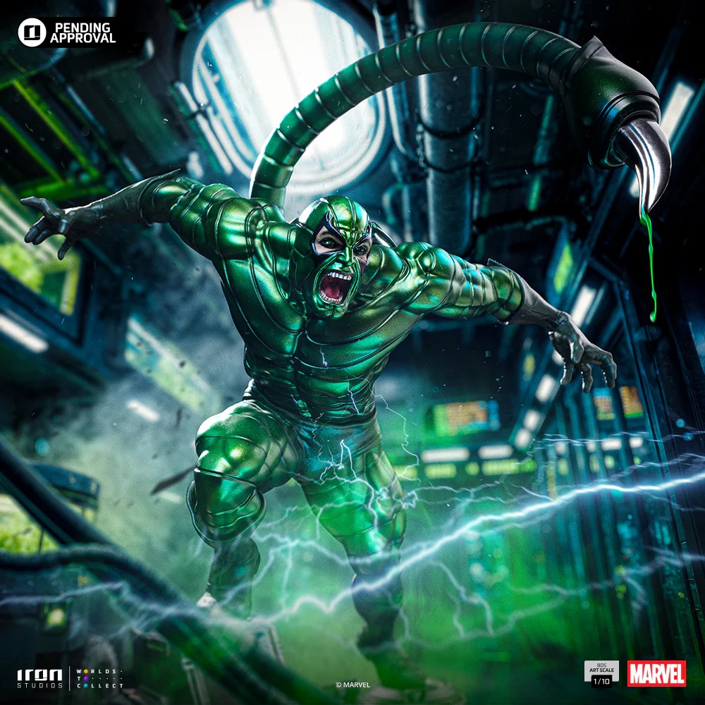 spider-man News, Rumors and Information - Bleeding Cool News Page 1