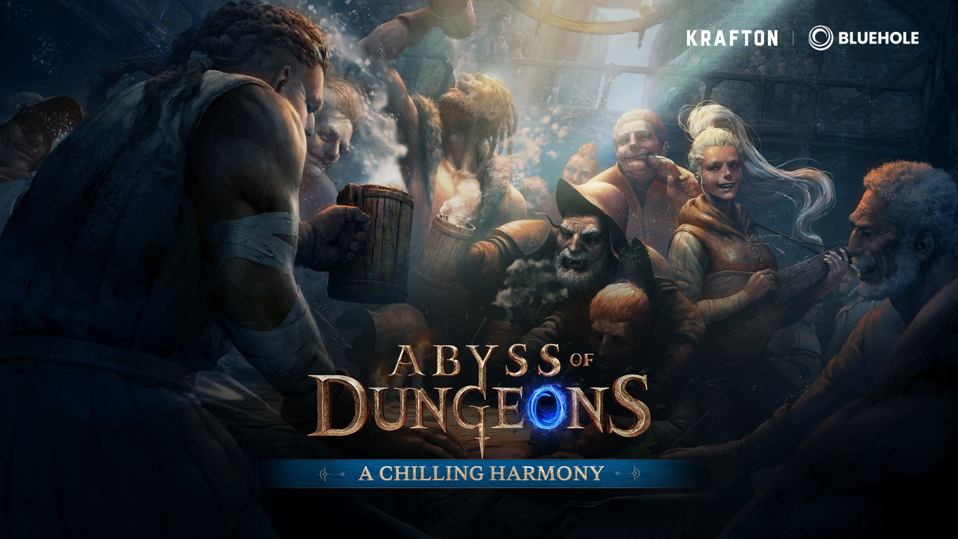 Abyss of Dungeon Reveals Bard With August Update Plans