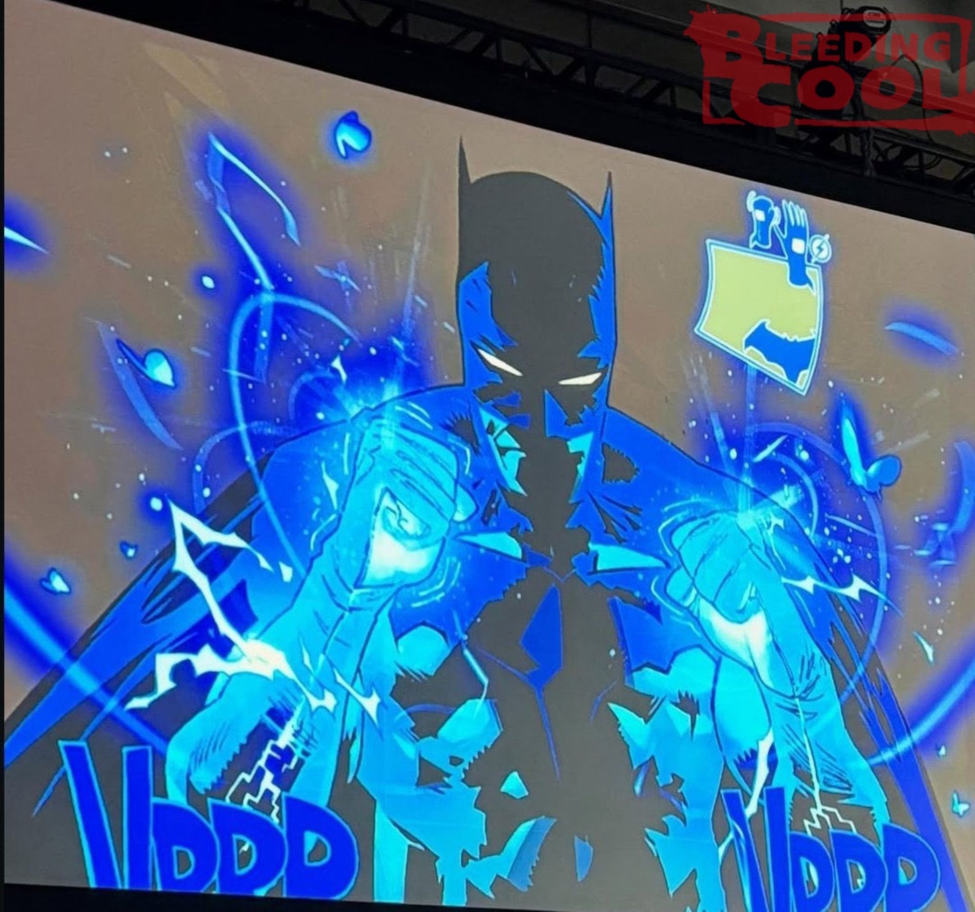 Even More Looks At Batman #1 and #2 by Matt Fraction and Jorge Jimenez