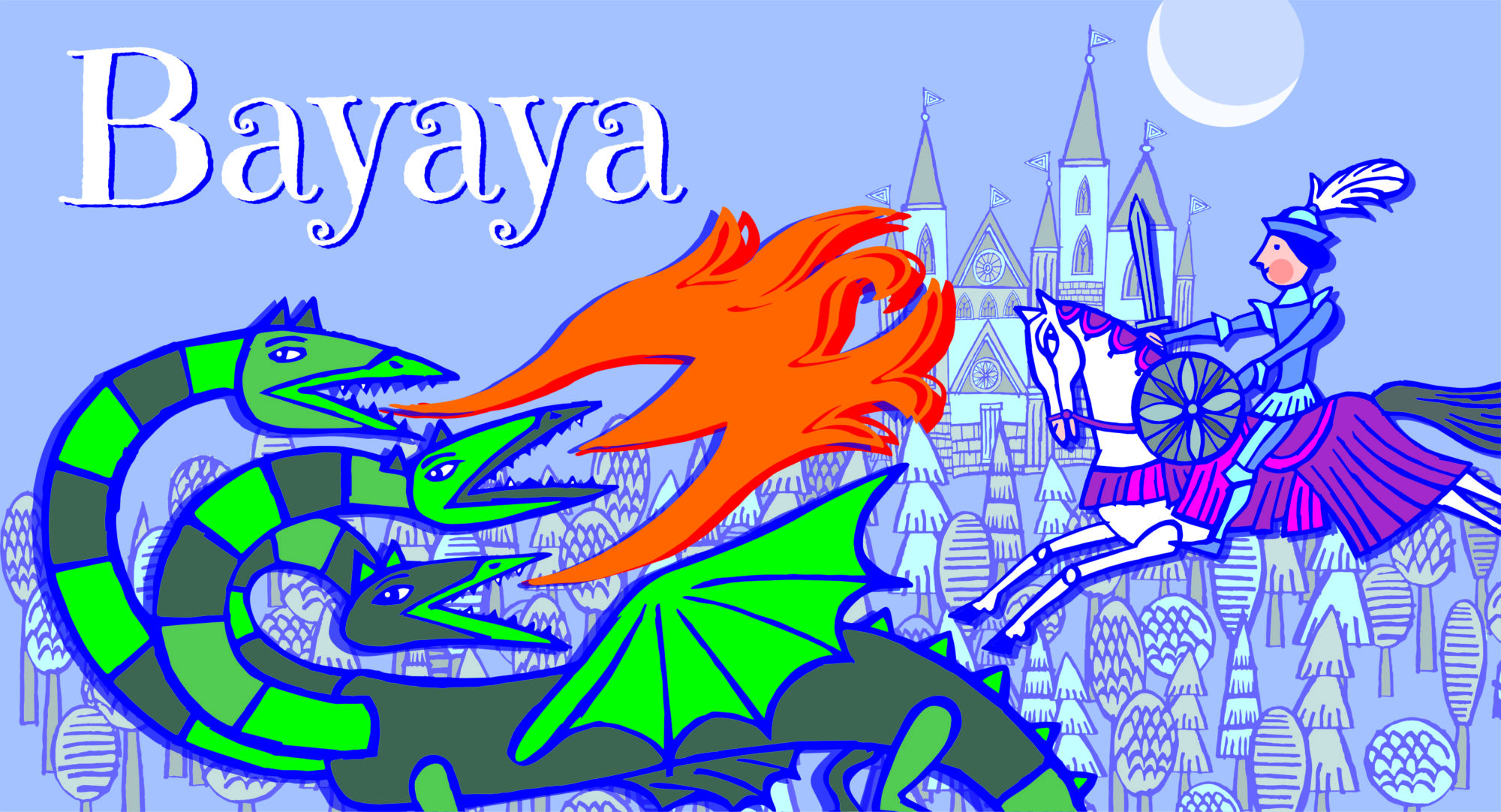 Bayaya Releases New 15-Minute Gameplay Video