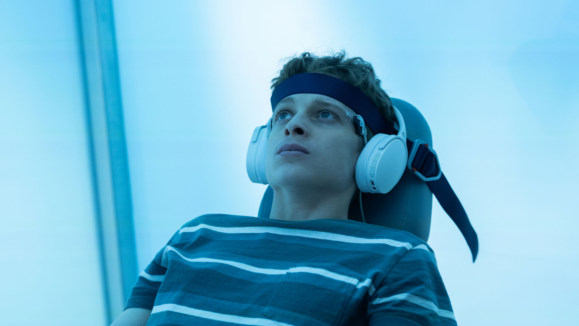 The Institute: Joe Freeman on Stephen King, Staying Grounded & More