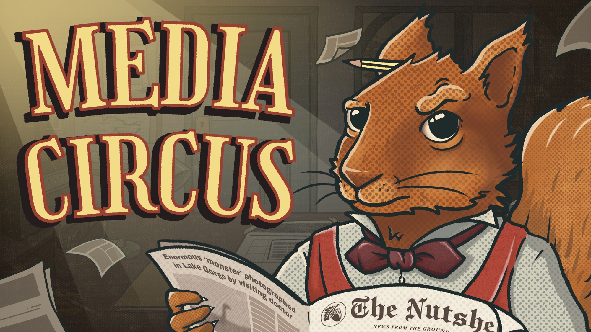 Papercoda Games News, Rumors and Information - Bleeding Cool News Page 1