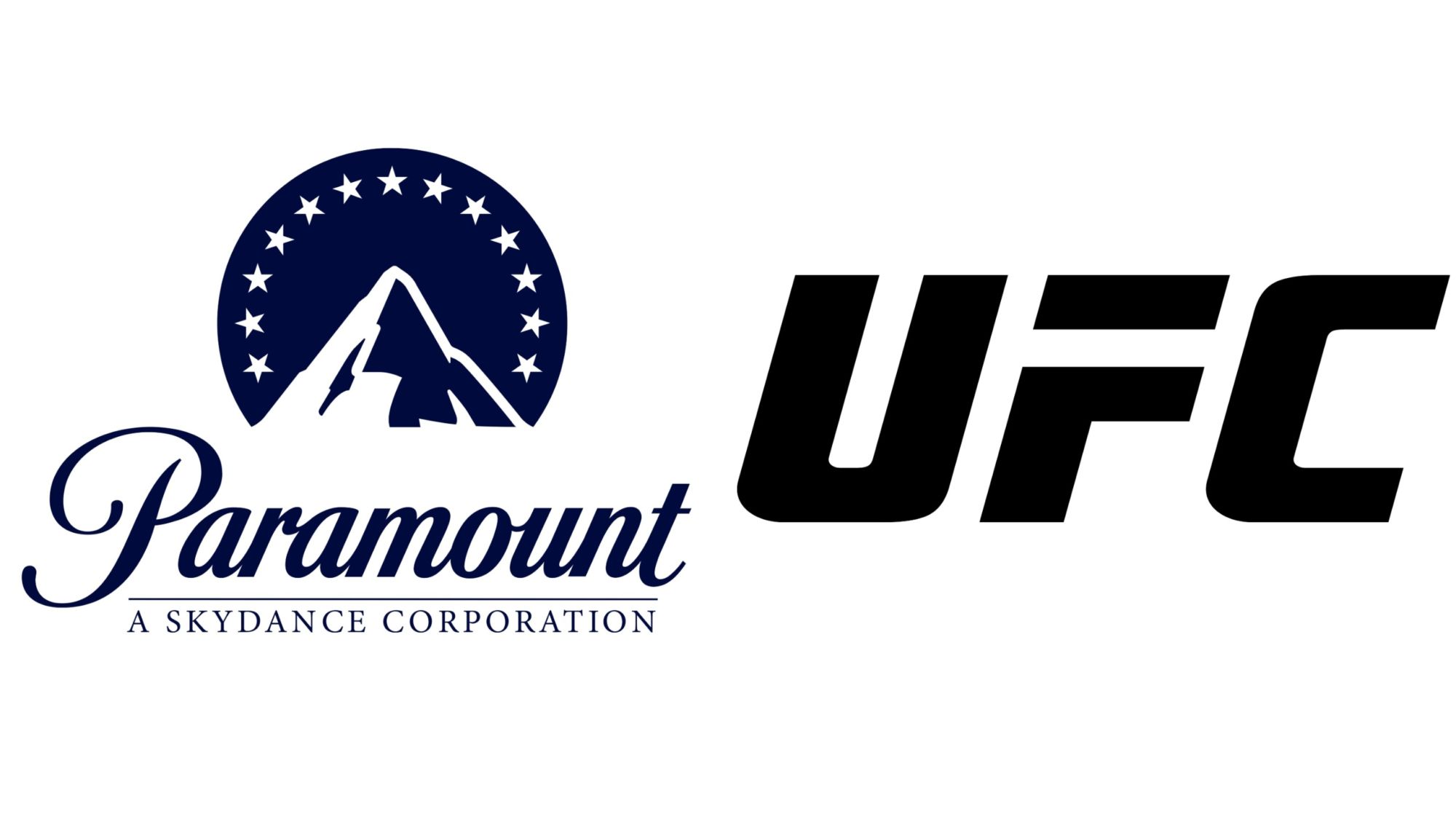 UFC, Paramount+ Sign 7-Year Exclusive Media Rights Deal: Details