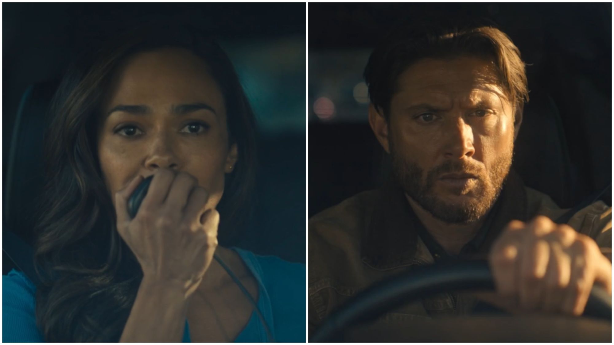 Countdown S01E11 Exclusive Clip: Meachum & Oliveras in Hot Pursuit