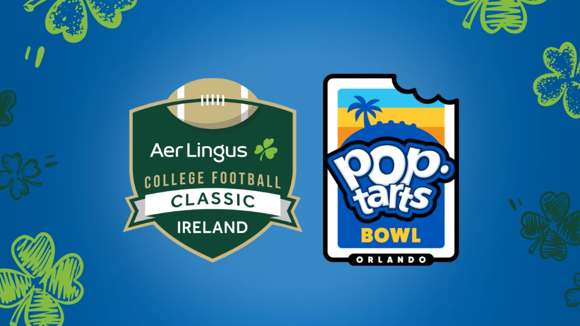 Pop-Tarts Bowl/2025 Aer Lingus CFB Classic: Your Preview/Viewing Guide