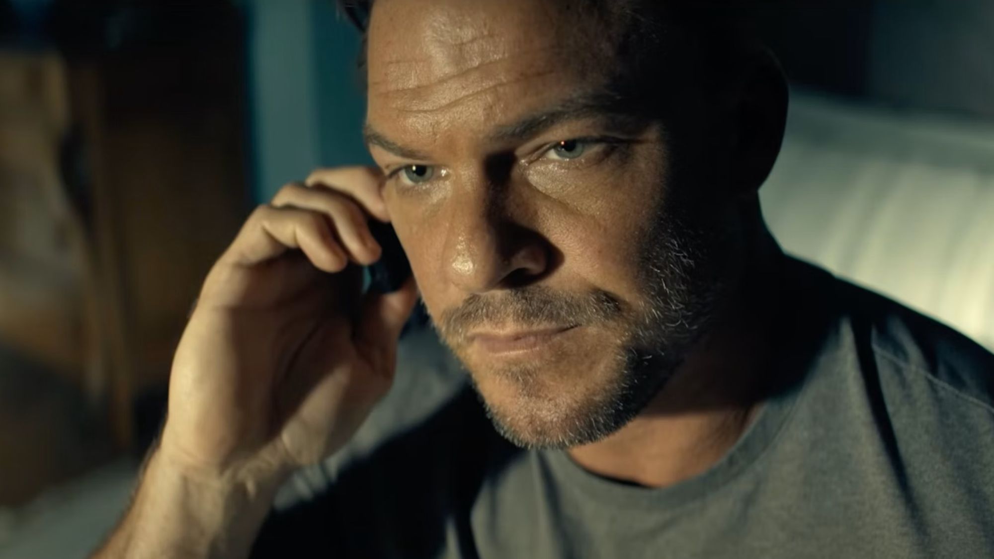 Reacher Season 4 "Goes Hard"; May Have "Best Fight Ever": Ritchson
