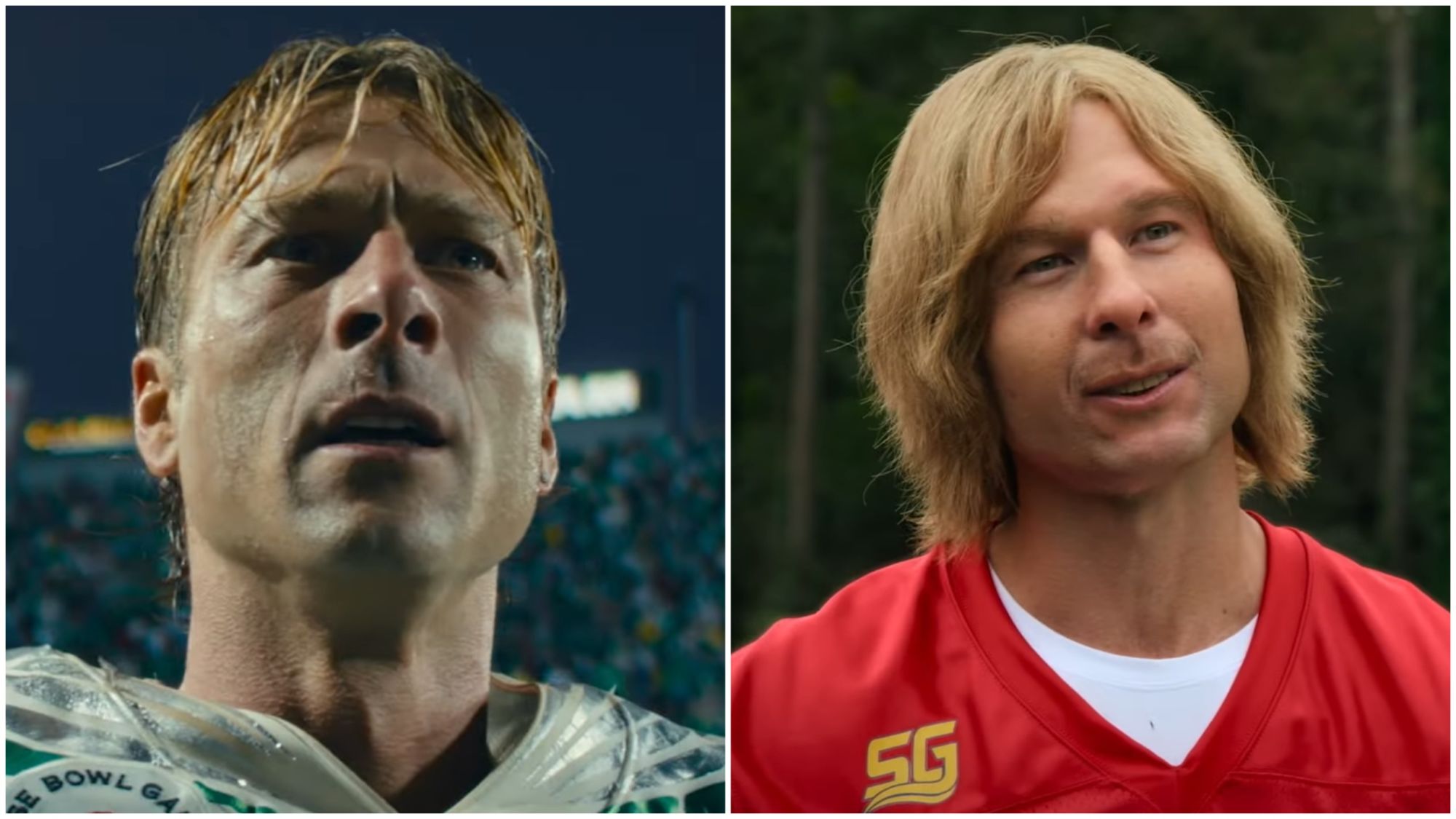 Chad Powers Official Trailer: Russ Holliday Isn't Done with Football