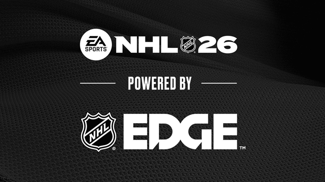 NHL 26 Reveals New Gameplay Dynamics Using NHL Edge