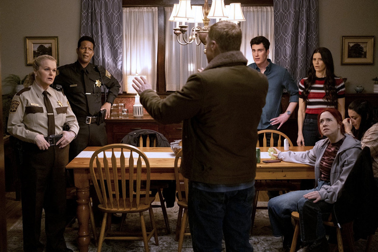 Resident Alien Finale Preview: "The End Is Here" For Alan Tudyk Series