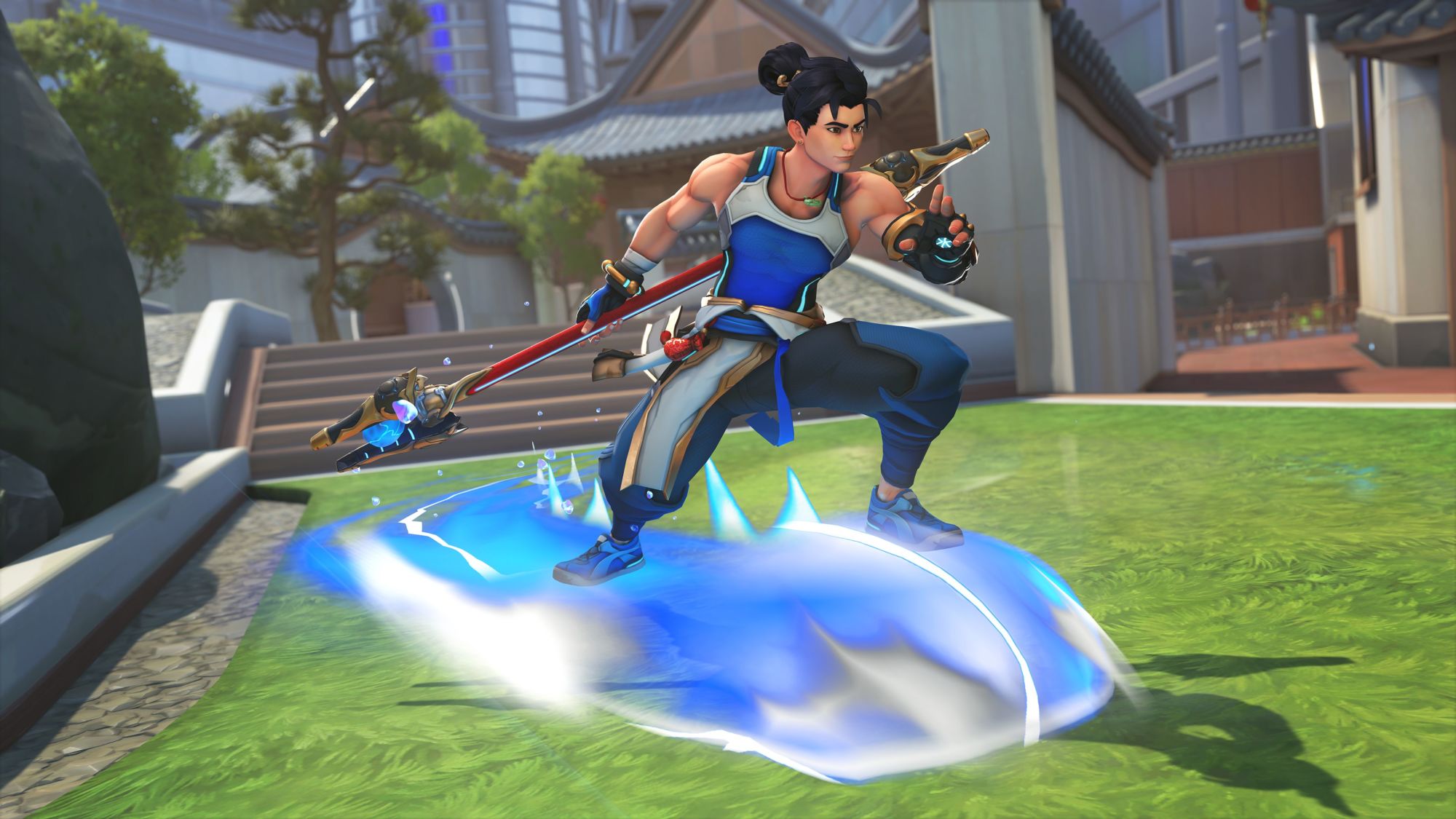 Overwatch 2 Reveals New Details About Season 18