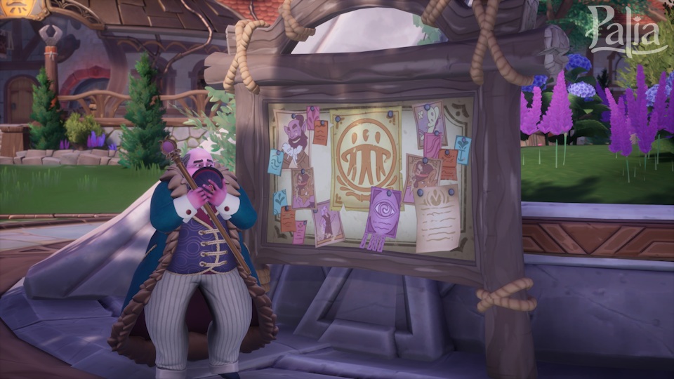 Palia Reveals Details About The Botanical Bliss Update