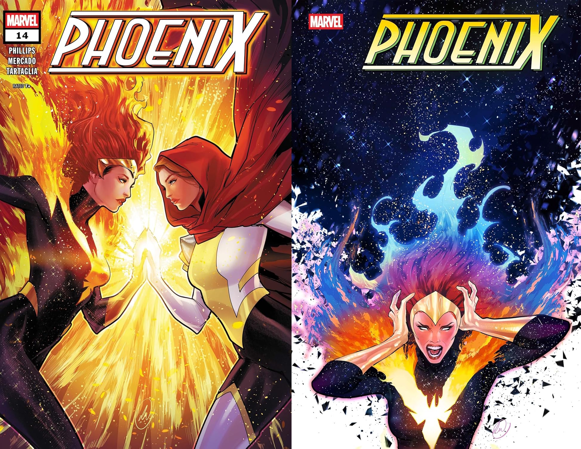 XSpoilers: The Return Of Long Forgotten Phoenixes This Week