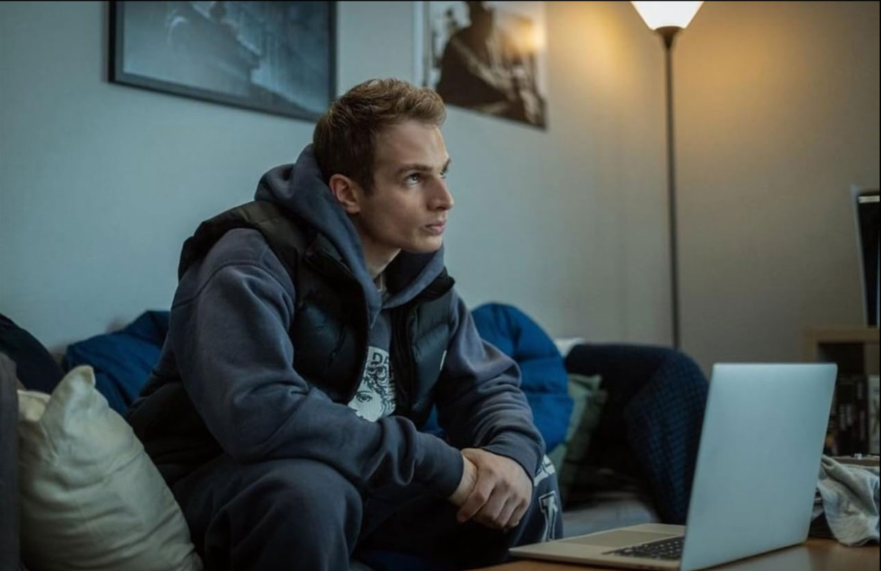 Power Star Gianni Paolo Reflects on STARZ Series, Spinoff's Legacy