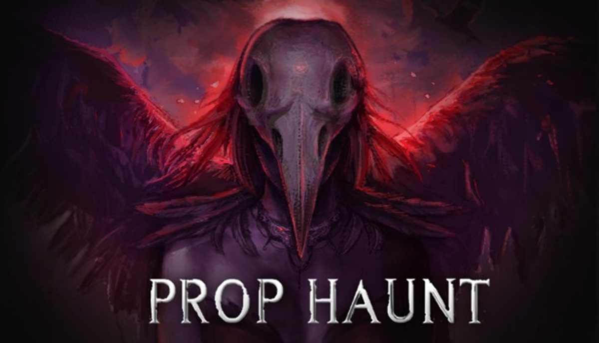 Prop Haunt Announces Early Access Release Date